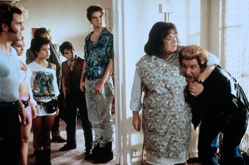 Flodder 3 - Flodders Forever: DVD oder Blu-ray leihen - VIDEOBUSTER.de