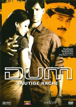 Dum: Blu-ray, 4K UHD, DVD leihen - VIDEOBUSTER