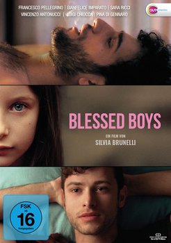 Blessed Boys Trailer HD (Deutsch) (2021)