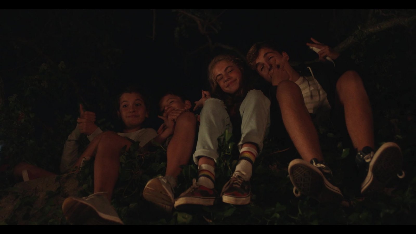 Der Sommer, als ich fliegen lernte: Blu-ray, 4K UHD, DVD leihen ...