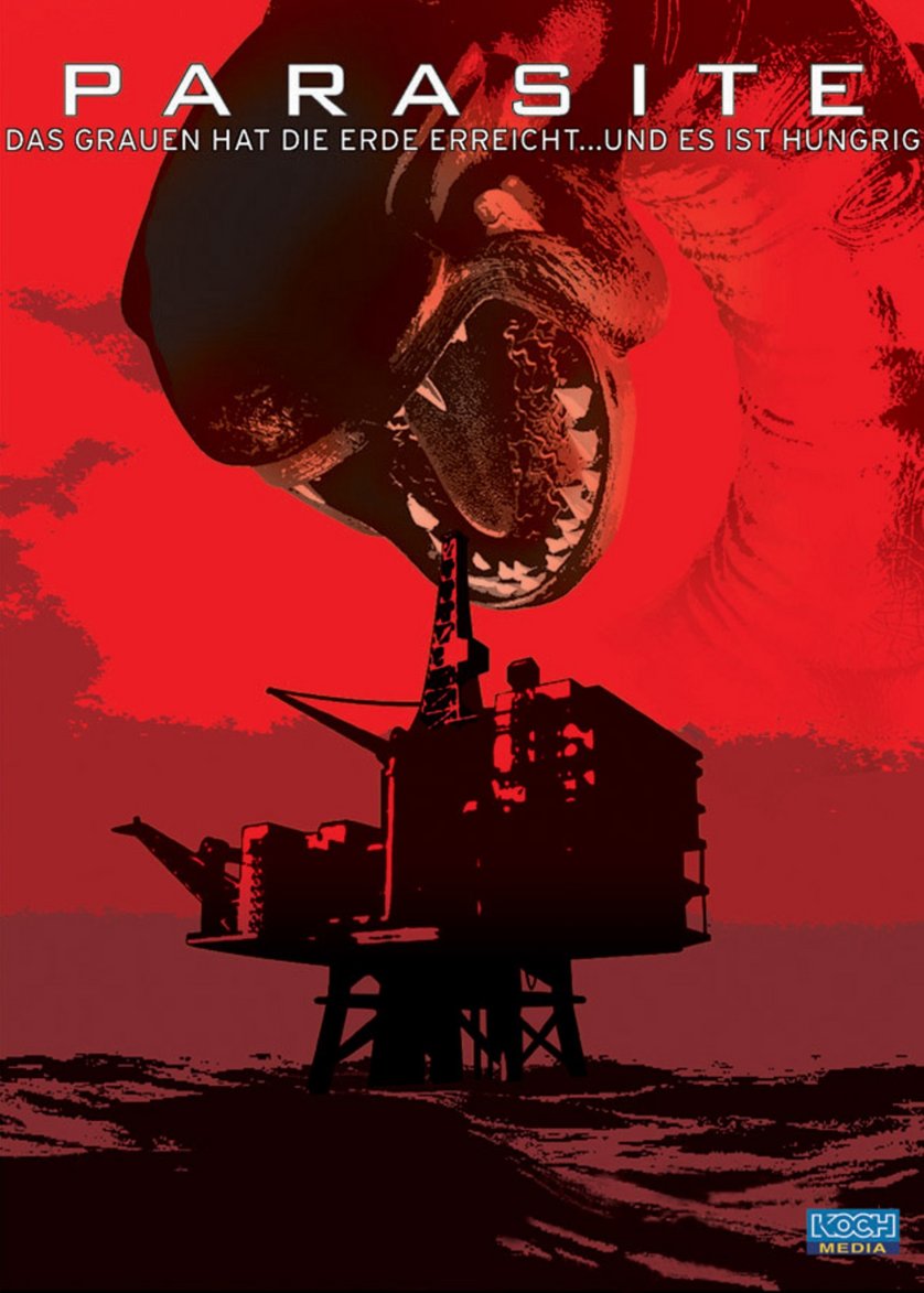 Parasite: DVD oder Blu-ray leihen - VIDEOBUSTER.de