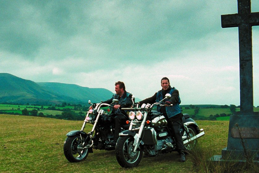 Freebird: DVD oder Blu-ray leihen - VIDEOBUSTER.de