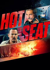 Hot Seat: Stream, Blu-ray, 4K UHD oder DVD - VIDEOBUSTER