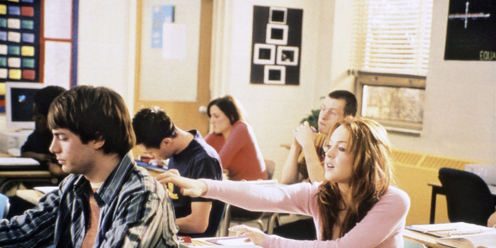 Girls Club: DVD oder Blu-ray leihen - VIDEOBUSTER.de