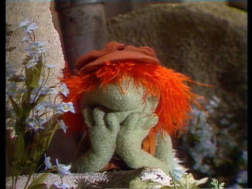 Die Fraggles - Staffel 1: DVD oder Blu-ray leihen - VIDEOBUSTER.de