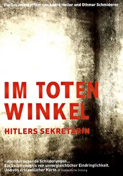 Im toten Winkel - Hitlers Sekretärin: Blu-ray, 4K UHD, DVD leihen ...