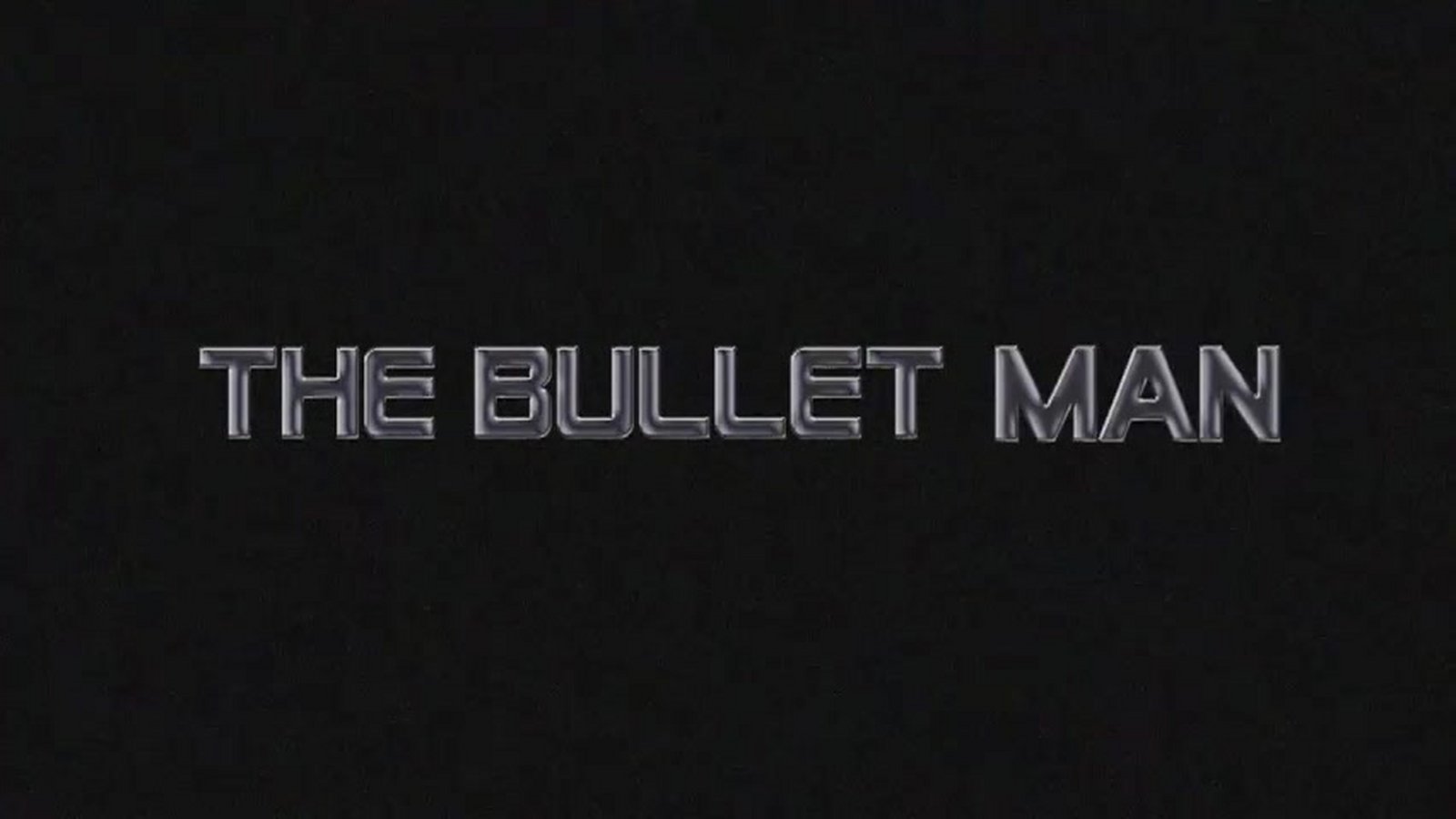 Tetsuo 3 - The Bullet Man: Blu-ray, 4K UHD, DVD leihen - VIDEOBUSTER