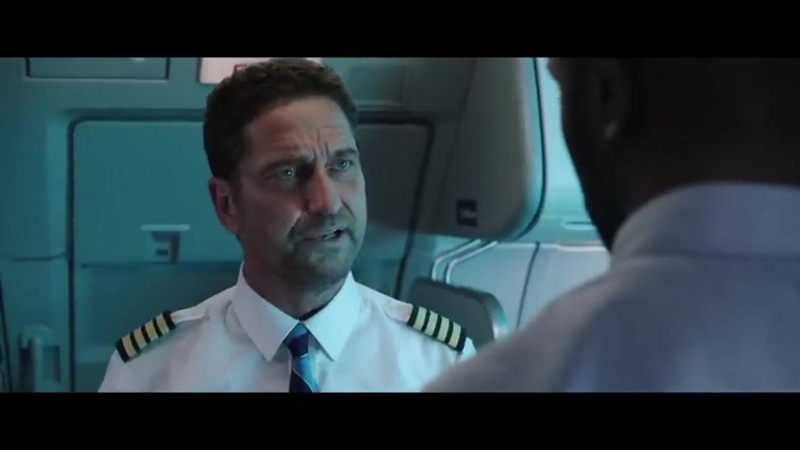 Plane: Stream, Blu-ray, 4K UHD oder DVD - VIDEOBUSTER