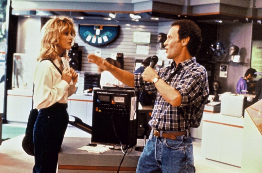 Harry & Sally: DVD oder Blu-ray leihen - VIDEOBUSTER.de