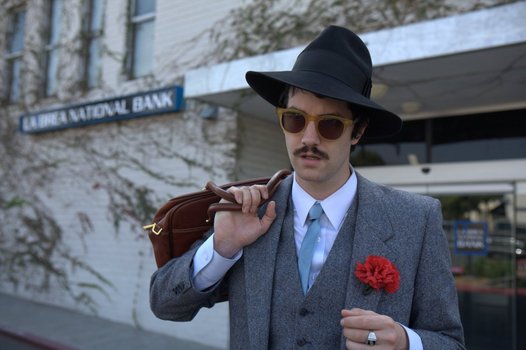 Electric Slide: DVD, Blu-ray oder VoD leihen - VIDEOBUSTER.de