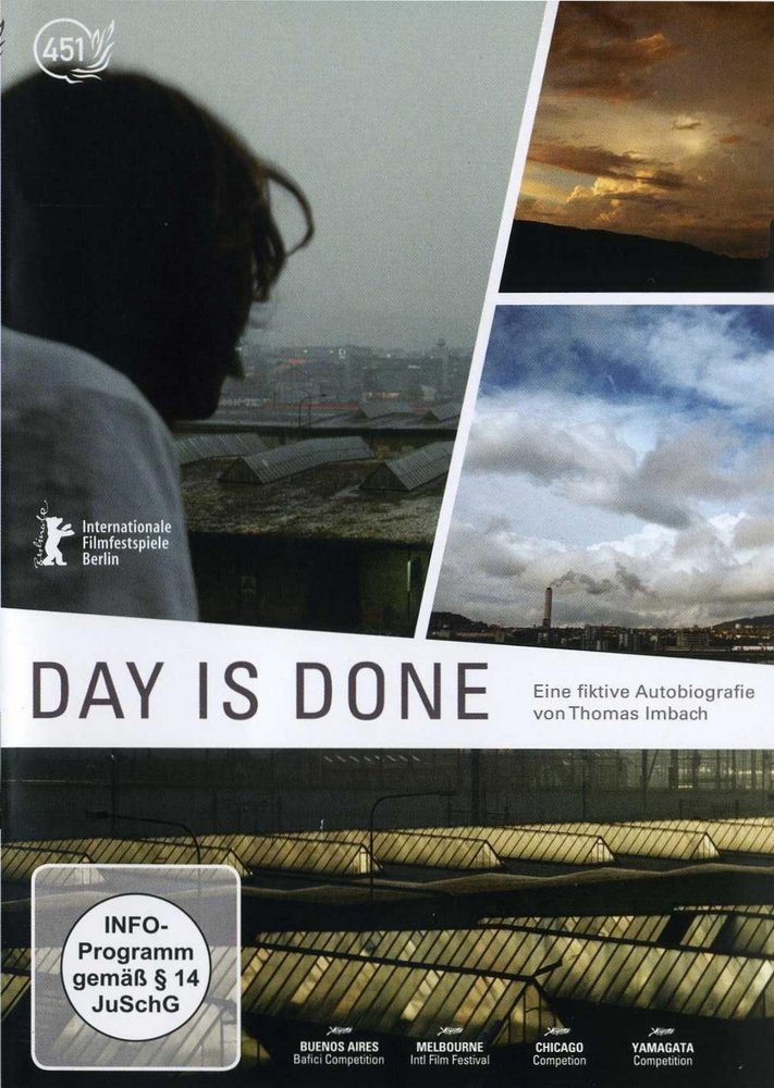 Day is Done: DVD oder Blu-ray leihen - VIDEOBUSTER.de