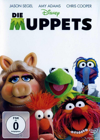 Die Muppet Show - Staffel 1: DVD oder Blu-ray leihen - VIDEOBUSTER.de