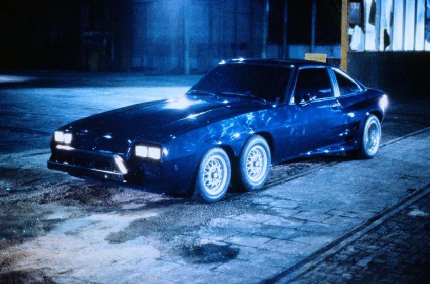 Manta - Der Film: DVD oder Blu-ray leihen - VIDEOBUSTER.de