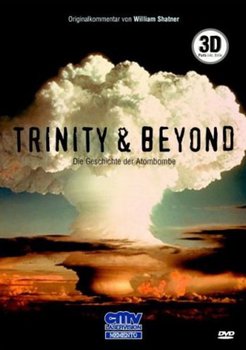 Trinity & Beyond: Blu-ray, 4K UHD, DVD leihen - VIDEOBUSTER
