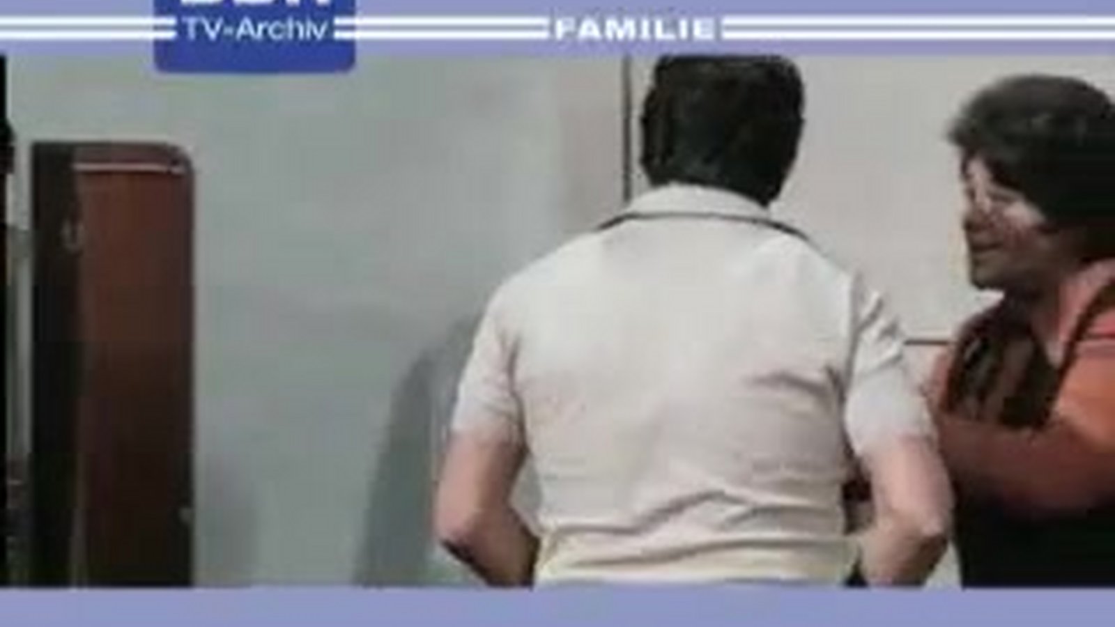 Aber Vati!: Blu-ray, 4K UHD, DVD leihen - VIDEOBUSTER