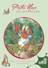 Peter Hase 2: DVD oder Blu-ray leihen - VIDEOBUSTER.de