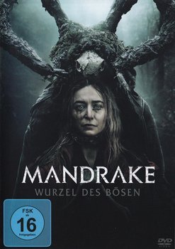 Mandrake: Stream, Blu-ray, 4K UHD oder DVD - VIDEOBUSTER