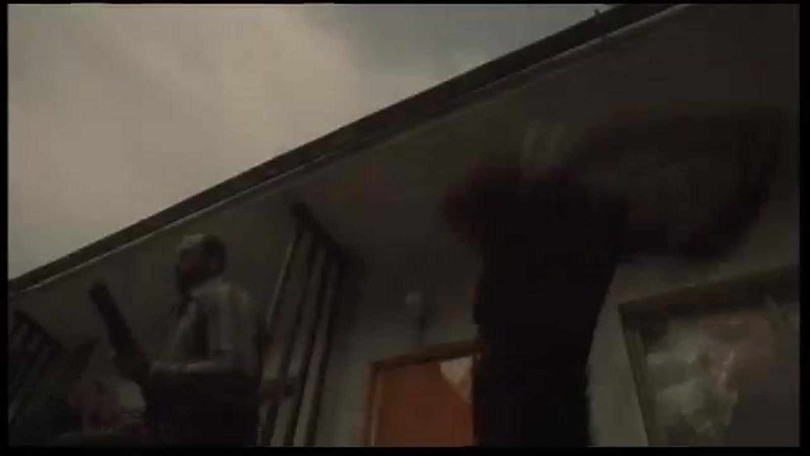 The Detonator: Blu-ray, 4K UHD, DVD leihen - VIDEOBUSTER