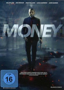 Money: Stream, Blu-ray, 4K UHD oder DVD - VIDEOBUSTER