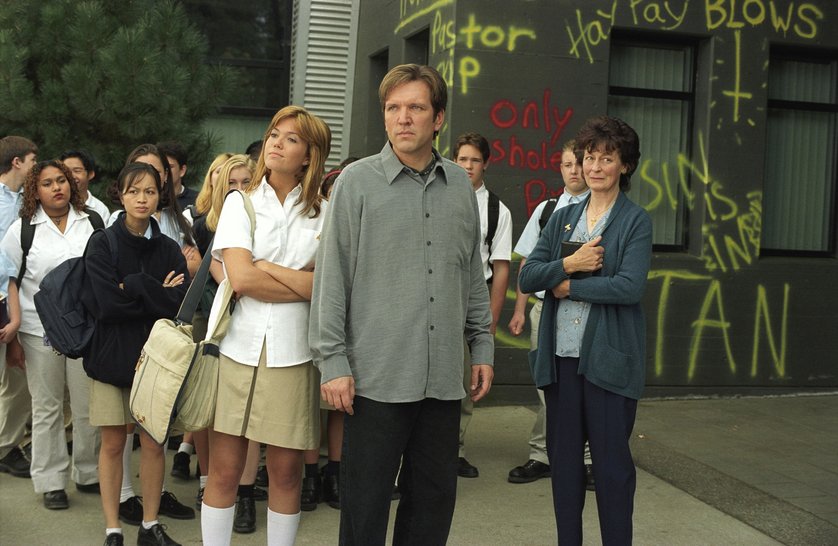 Saved!: DVD oder Blu-ray leihen - VIDEOBUSTER.de