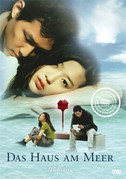 Il Mare - Das Haus am Meer: Blu-ray, 4K UHD, DVD leihen - VIDEOBUSTER