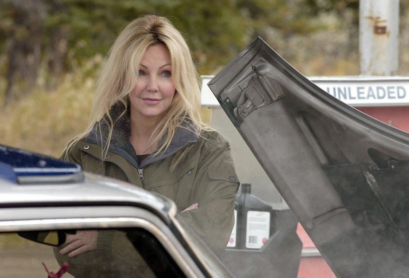 Nora Roberts - Angels Fall: DVD oder Blu-ray leihen - VIDEOBUSTER.de