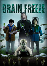 Brain Freeze: Stream, Blu-ray, 4K UHD oder DVD - VIDEOBUSTER