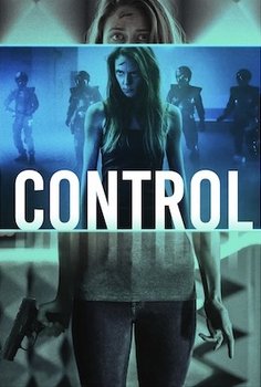 Control: Stream, Blu-ray, 4K UHD oder DVD - VIDEOBUSTER