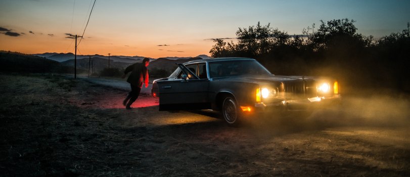 Last Rampage: DVD, Blu-ray oder VoD leihen - VIDEOBUSTER.de