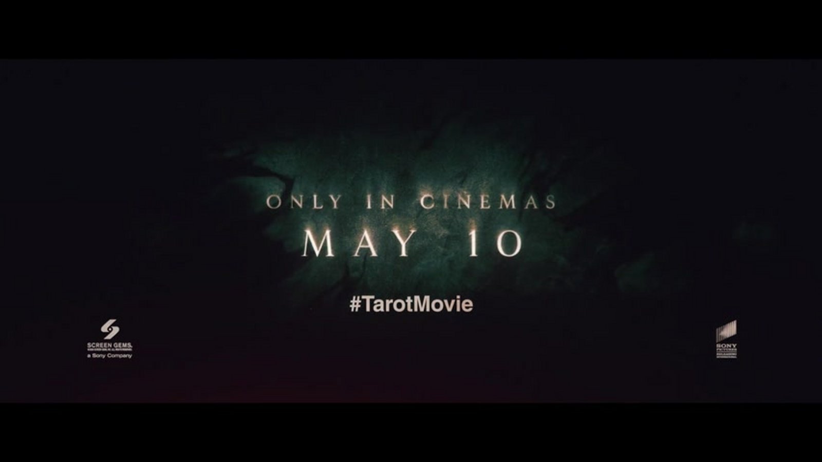 Tarot: Blu-ray, 4K UHD, DVD leihen - VIDEOBUSTER