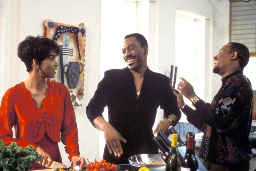 Boomerang: DVD oder Blu-ray leihen - VIDEOBUSTER.de