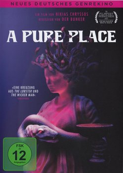 A Pure Place: Blu-ray, 4K UHD, DVD leihen - VIDEOBUSTER