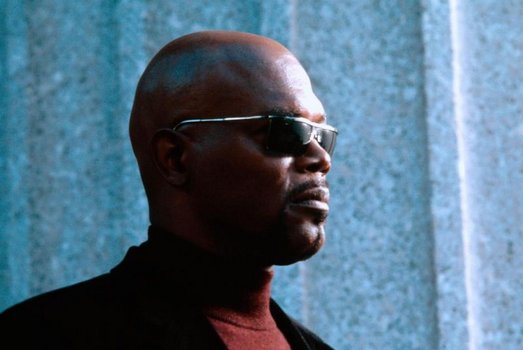 Shaft: DVD oder Blu-ray leihen - VIDEOBUSTER.de