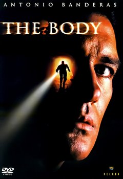 The Body: Stream, Blu-ray, 4K UHD oder DVD - VIDEOBUSTER