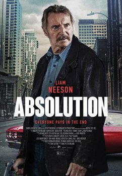 Absolution: Blu-ray, 4K UHD, DVD leihen - VIDEOBUSTER