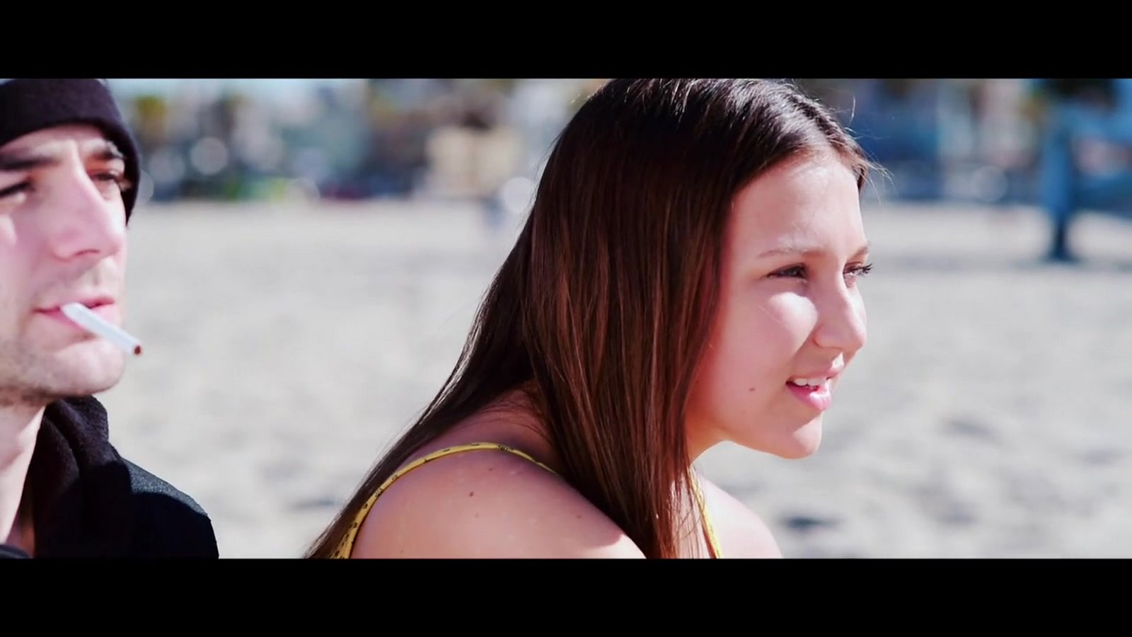 Girl Lost: Blu-ray, 4K UHD, DVD leihen - VIDEOBUSTER