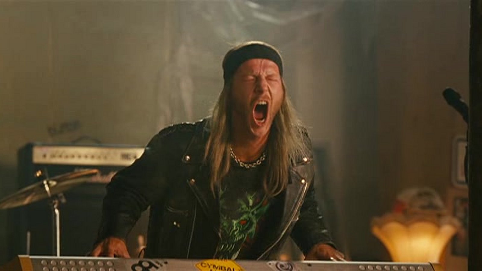Rock It!: Blu-ray, 4K UHD, DVD leihen - VIDEOBUSTER