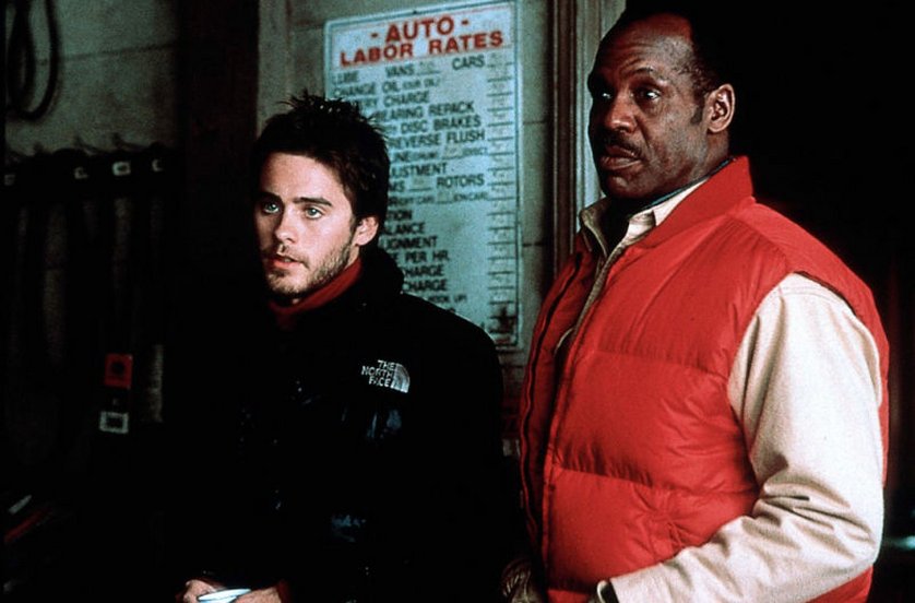 Switchback: DVD oder Blu-ray leihen - VIDEOBUSTER.de