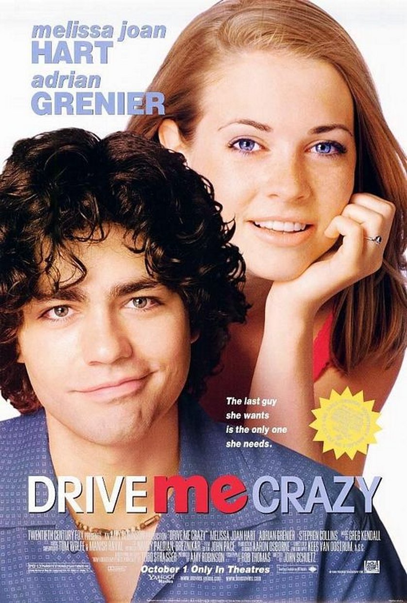 Drive Me Crazy: DVD oder Blu-ray leihen - VIDEOBUSTER.de