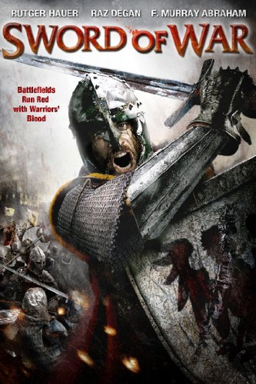 Barbarossa: DVD oder Blu-ray leihen - VIDEOBUSTER.de