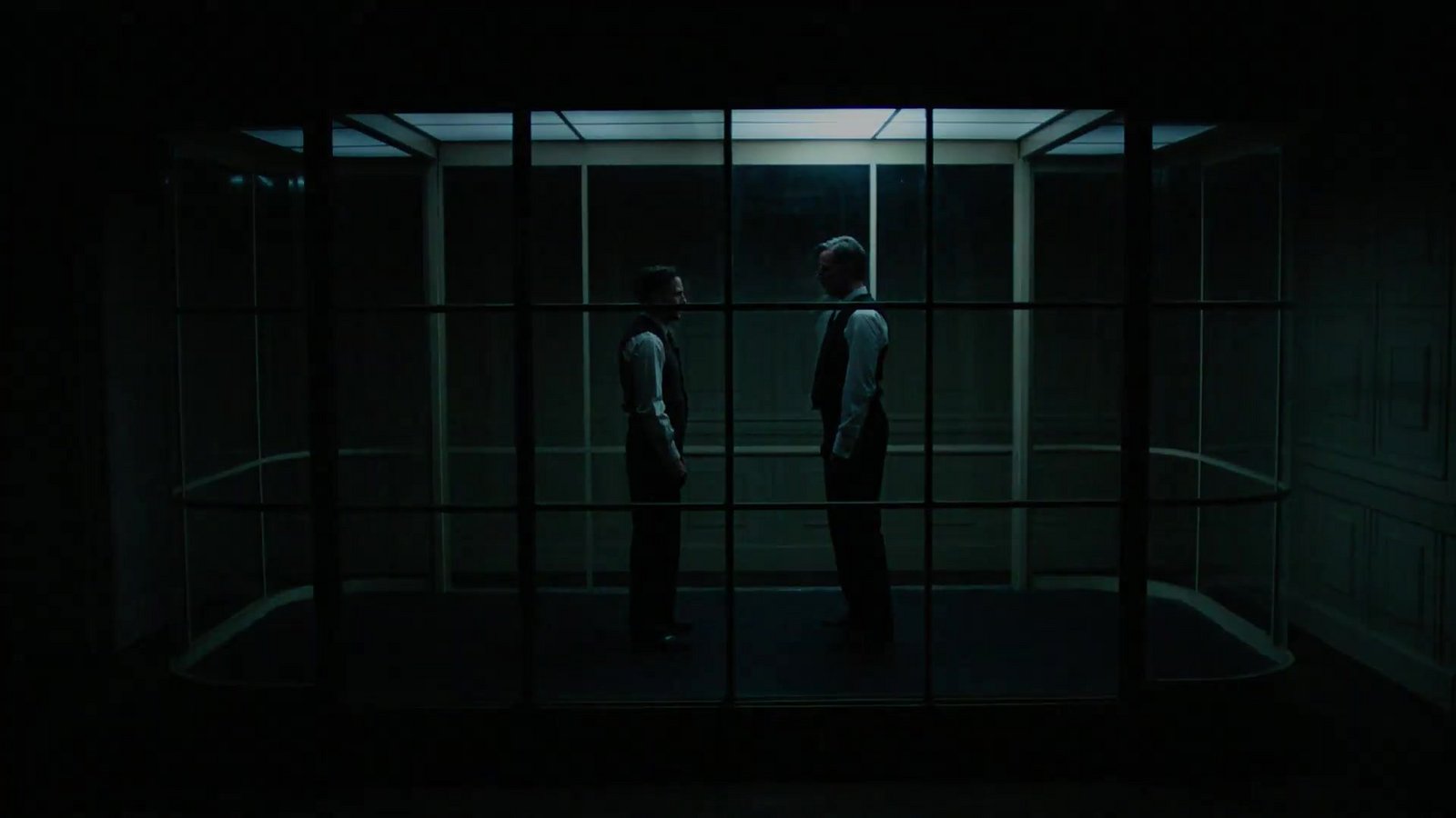 Babylon Berlin - Staffel 4: Blu-ray, 4K UHD, DVD leihen - VIDEOBUSTER