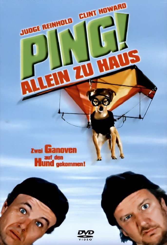 Ping!: DVD oder Blu-ray leihen - VIDEOBUSTER
