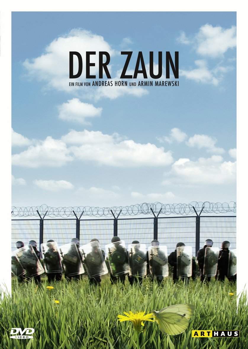Der Zaun: DVD oder Blu-ray leihen - VIDEOBUSTER.de