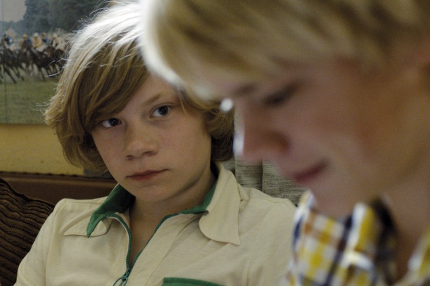 Speed Walking: DVD oder Blu-ray leihen - VIDEOBUSTER.de