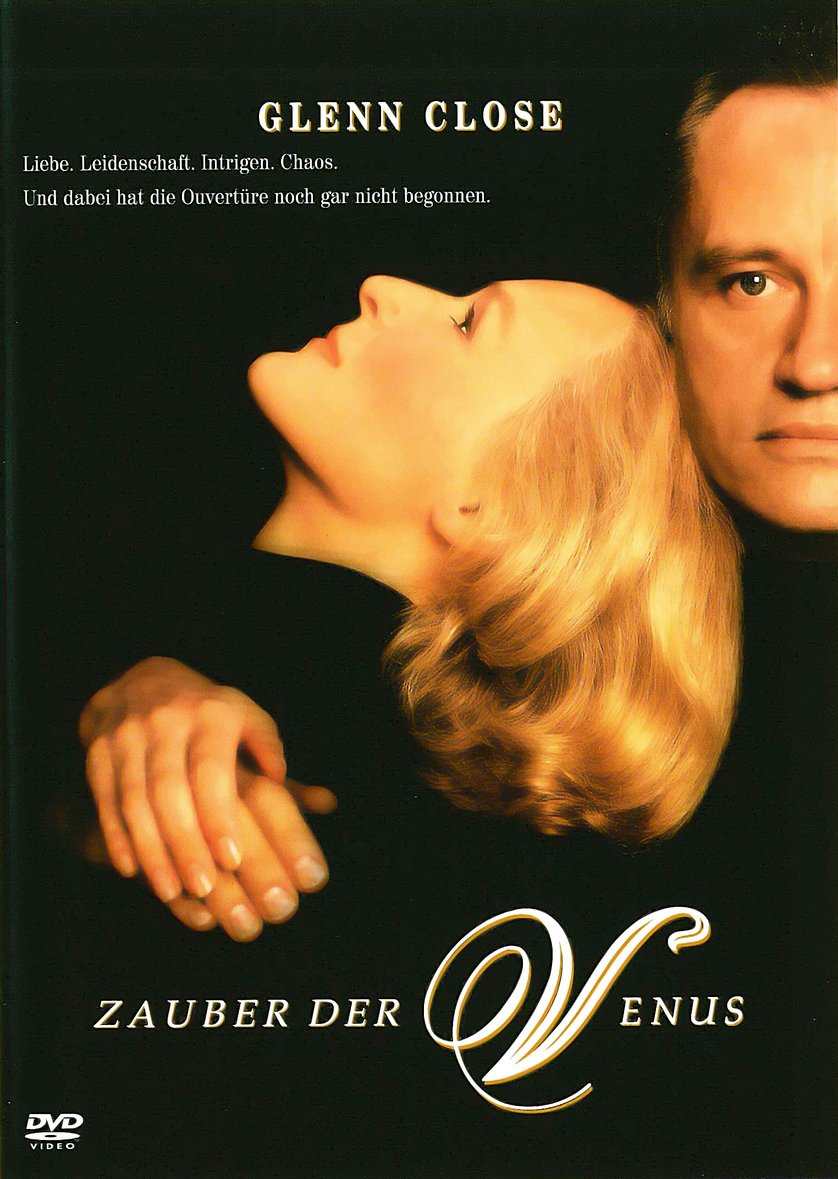 Zauber der Venus: DVD oder Blu-ray leihen - VIDEOBUSTER.de