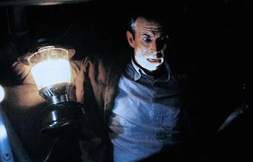 Psycho 3: DVD oder Blu-ray leihen - VIDEOBUSTER.de