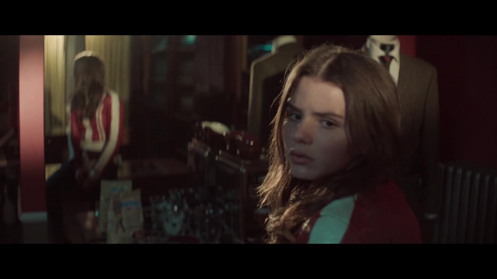 Zazy: Blu-ray, 4K UHD, DVD leihen - VIDEOBUSTER