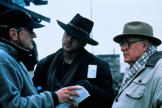 The Jack Bull: DVD oder Blu-ray leihen - VIDEOBUSTER.de