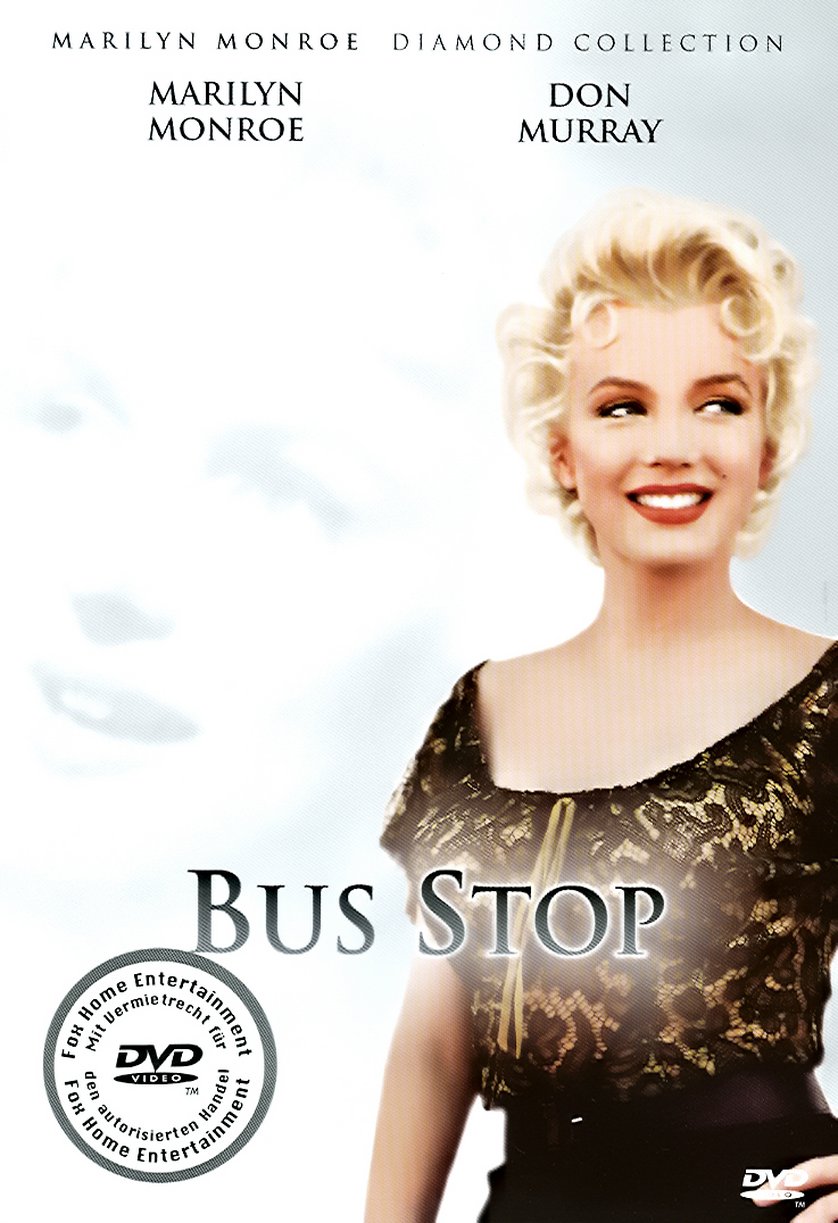Bus Stop: DVD oder Blu-ray leihen - VIDEOBUSTER.de