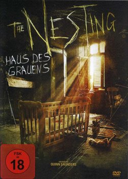 The Nesting: Blu-ray, 4K UHD, DVD leihen - VIDEOBUSTER